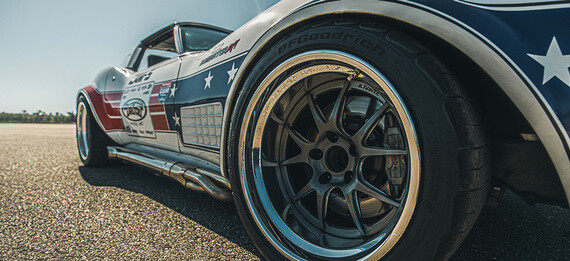 Your next starts now | BFGoodrich