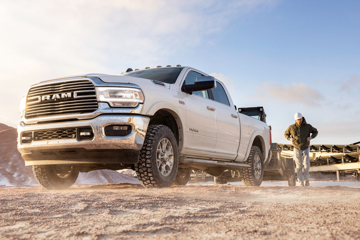 HD-Terrain T/A KT Tires - Heavy Duty (HD) Truck Tires | BFGoodrich USA