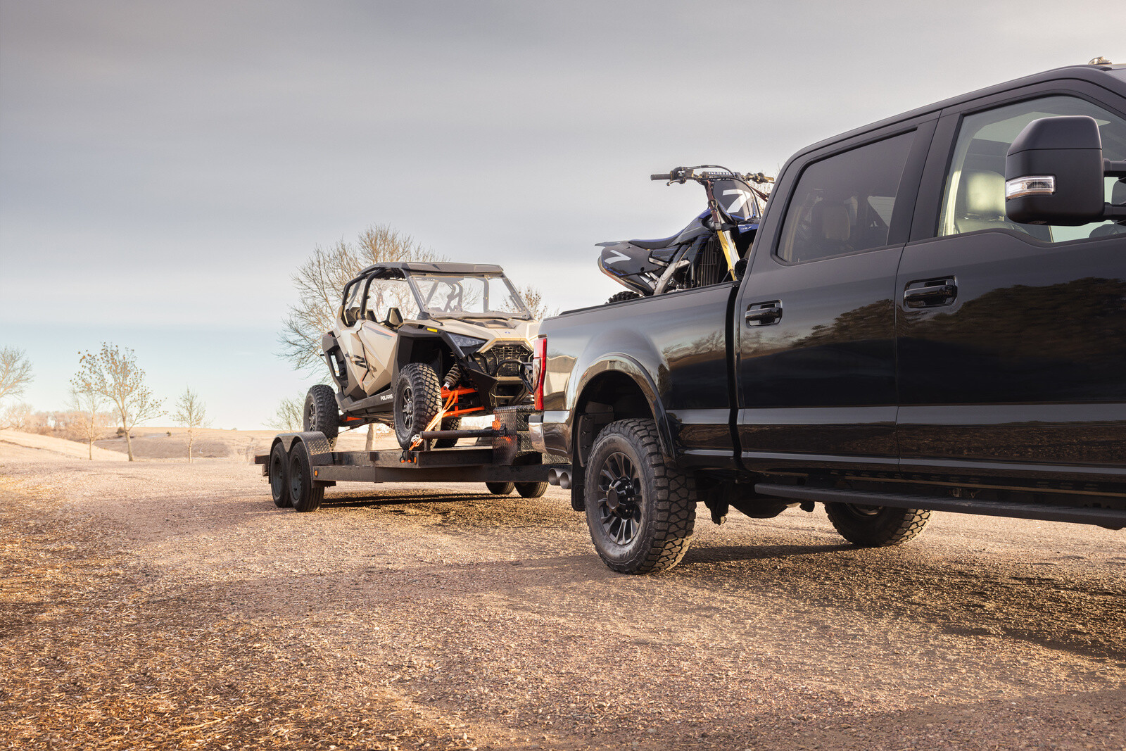 HD-Terrain T/A KT Tires - Heavy Duty (HD) Truck Tires | BFGoodrich Tires