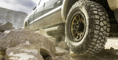 285/75R18 Car Tire Size and Dimension | BFGoodrich Tires USA