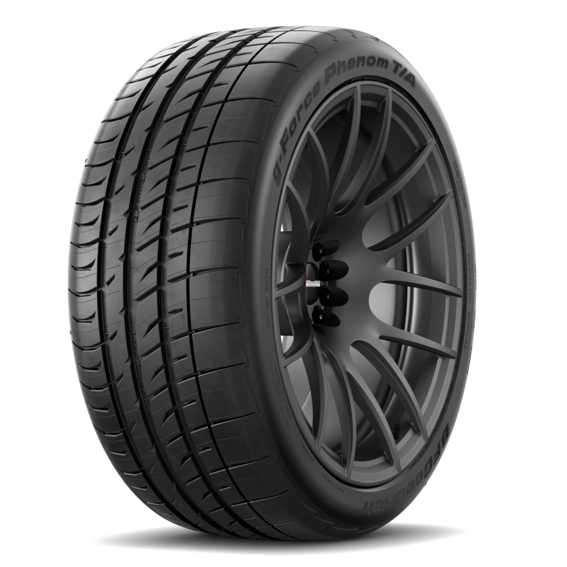 BFGOODRICH G-FORCE PHENOM T/A - On-Road - tyre | BFGOODRICH PH BFGOODRICH G-FORCE PHENOM T/A - On-Road - tyre | BFGOODRICH PH