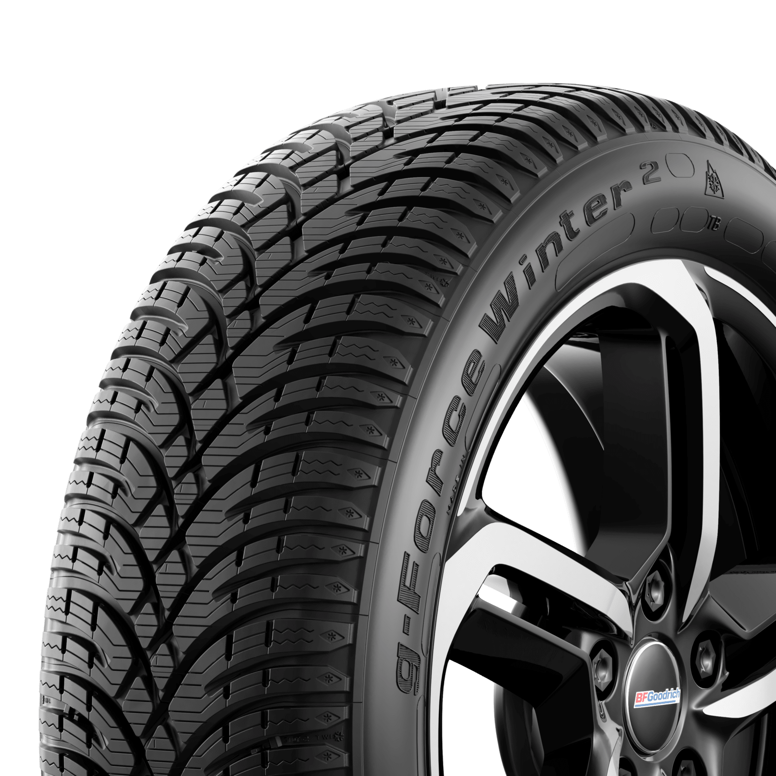BFGoodrich Reifen offizielle Webseite | Deutschland