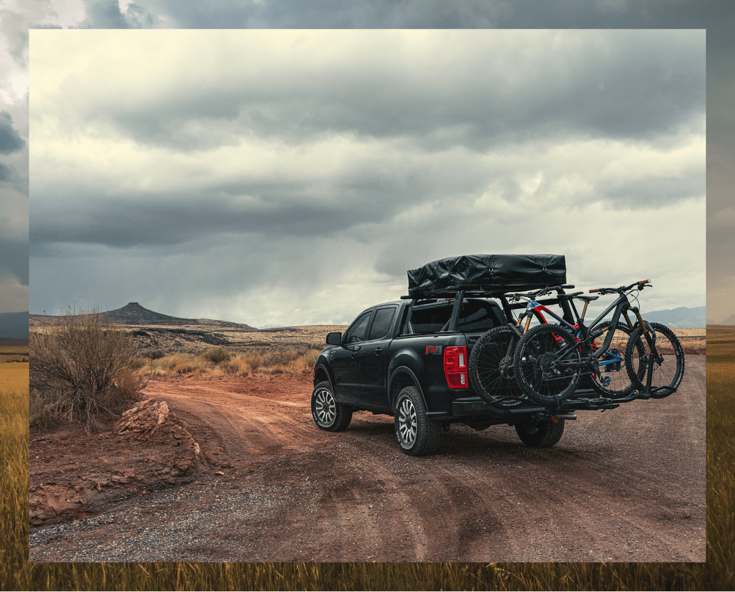 BFGoodrich Tires Terrain Family | Shop our Terrain tires