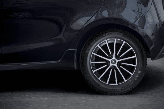 Browse all Car Tire Sizes Available | BFGoodrich USA