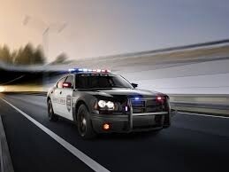 BFGoodrich Elite-force T/A Tire - BFGoodrich Police Tires | BFGoodrich USA