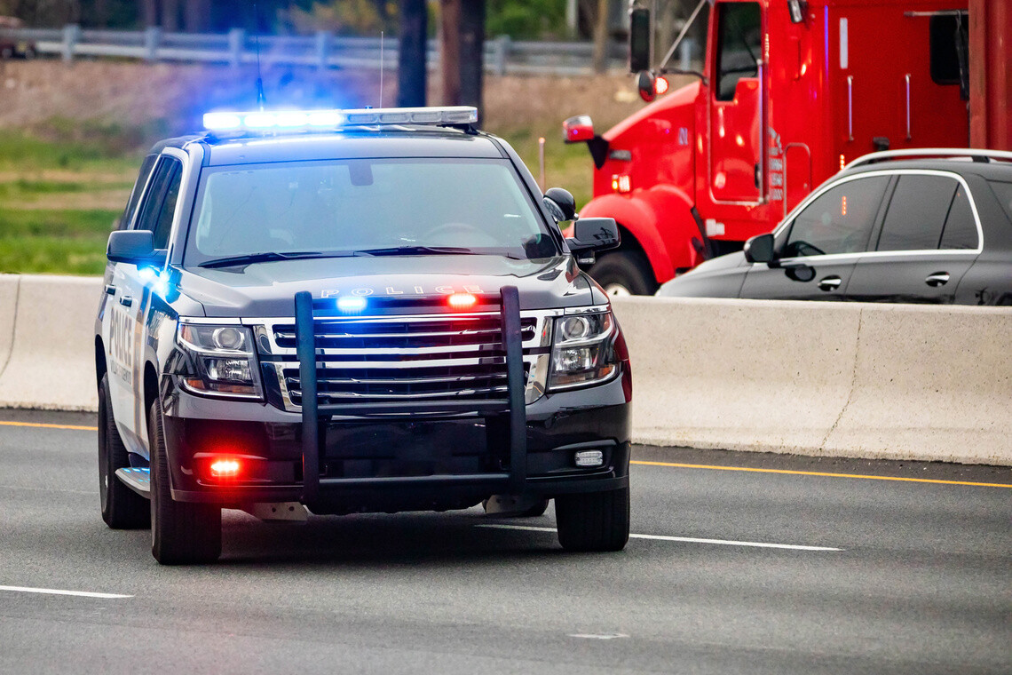 BFGoodrich Elite-force T/A Tire - BFGoodrich Police Tires | BFGoodrich USA