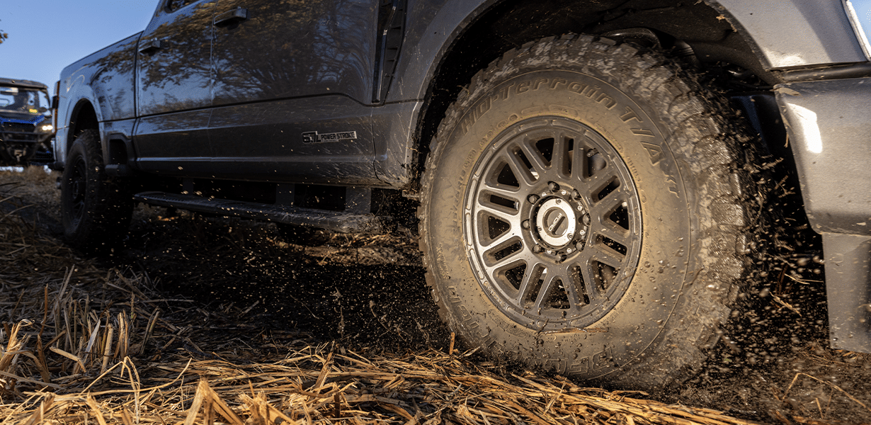 HD-Terrain T/A KT Tires - Heavy Duty (HD) Truck Tires | BFGoodrich USA
