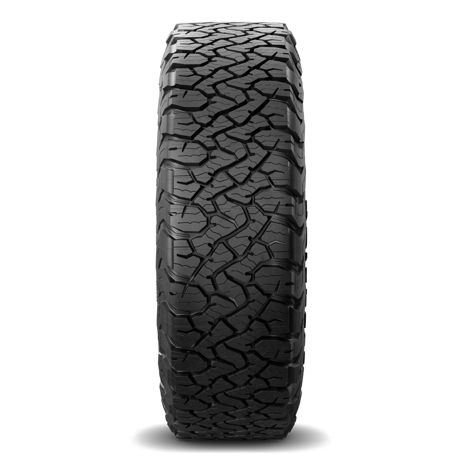 Shop All Terrain T/A KO3 Tires | BFGoodrich Tires