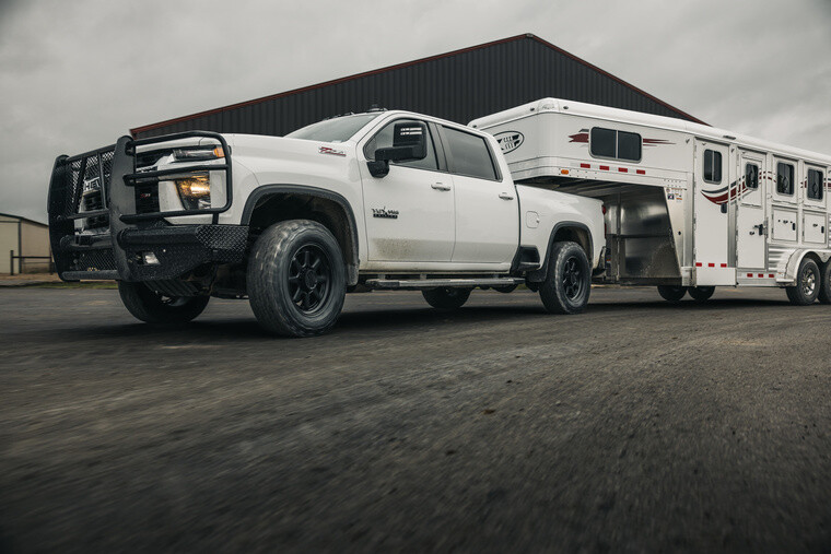 Shop All Terrain T/A KO3 Tires | BFGoodrich Tires