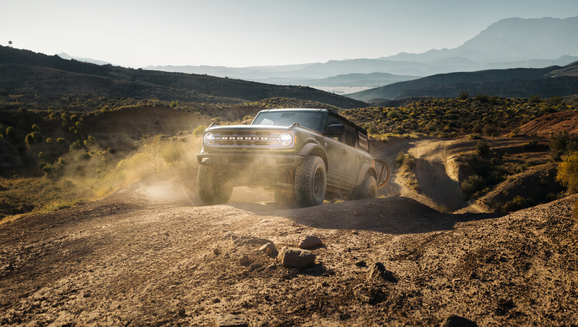 Shop All Terrain T/A KO3 Tires | BFGoodrich Tires