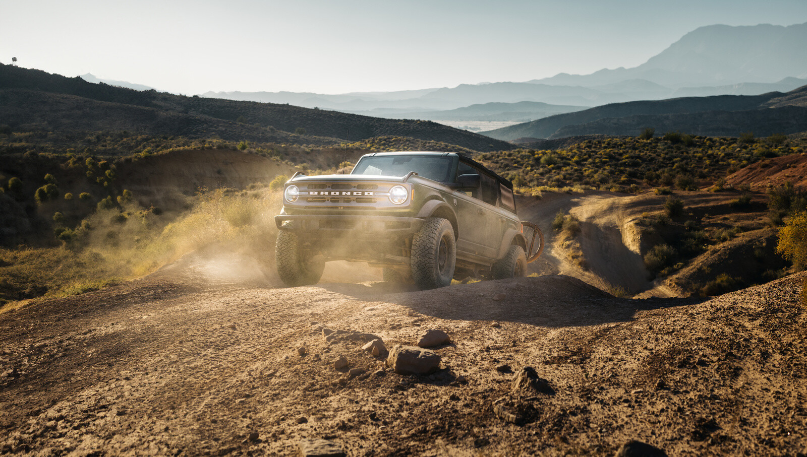 Shop All Terrain T/A KO3 Tires | BFGoodrich Tires