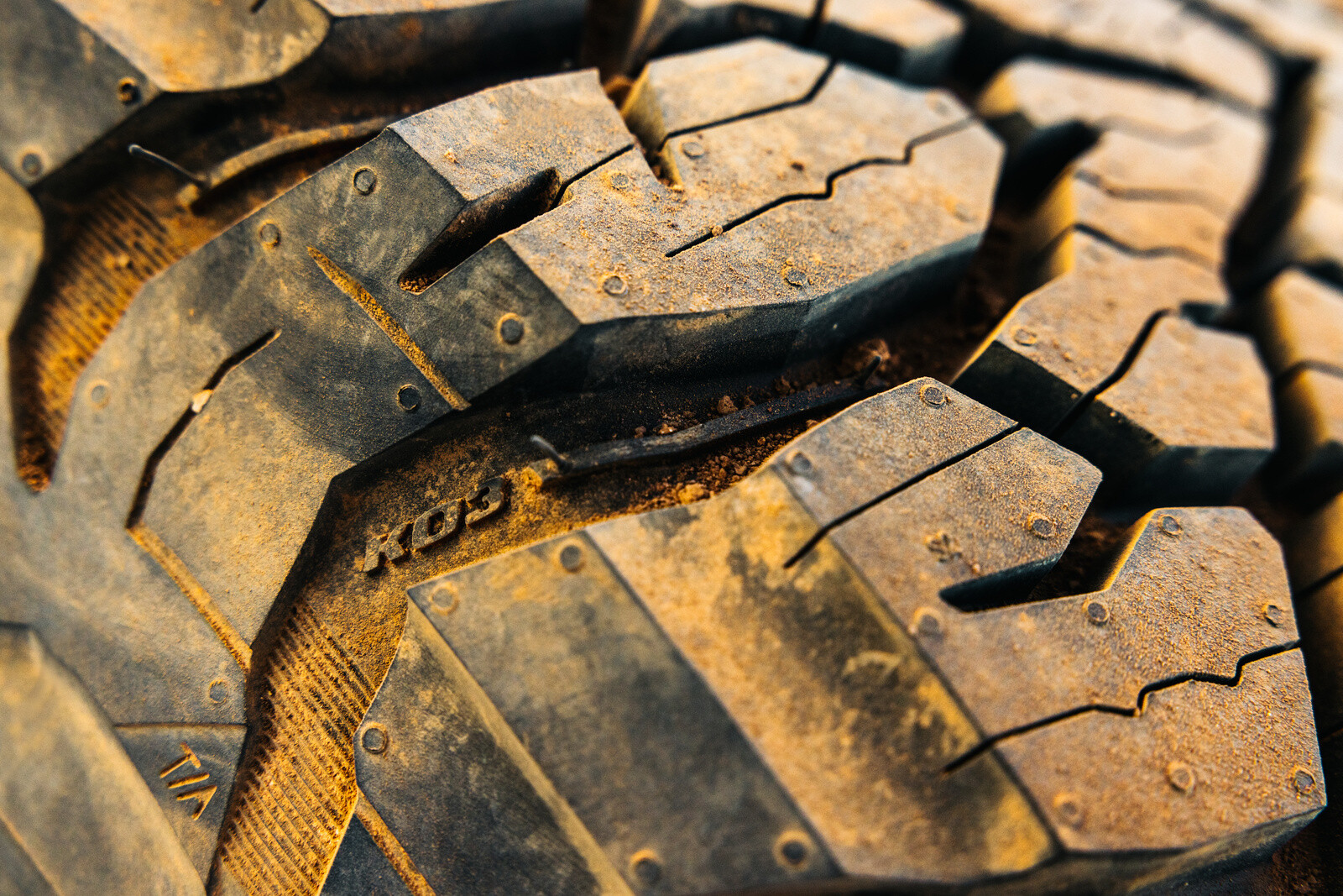 Shop All Terrain T/A KO3 Tires | BFGoodrich Tires