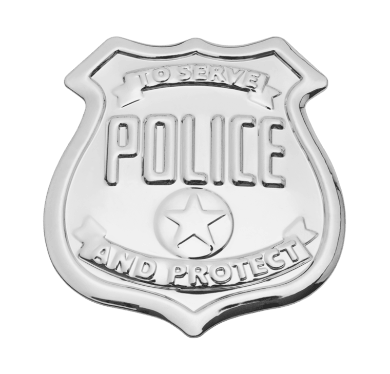 BFGoodrich Elite-force T/A Tire - BFGoodrich Police Tires | BFGoodrich USA