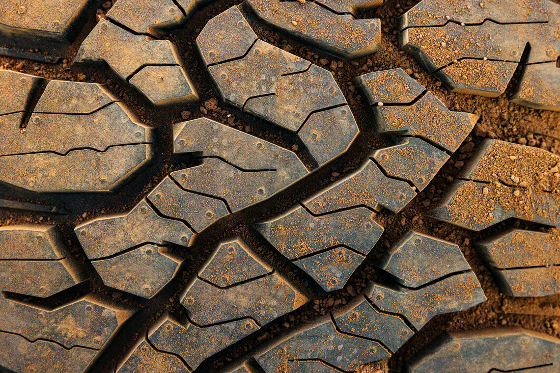 Shop All Terrain T/A KO3 Tires | BFGoodrich Tires