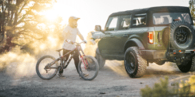 BFGoodrich All-Terrain T/A KO3 tire | BFGoodrich USA