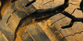 BFGoodrich All-Terrain T/A KO3 tire | BFGoodrich USA