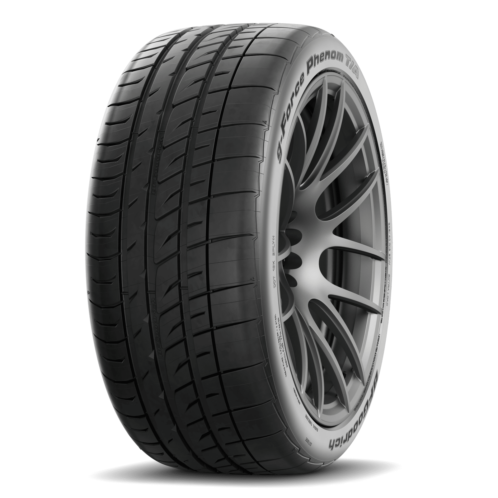 g-Force Phenom T/A tire | BFGoodrich USA