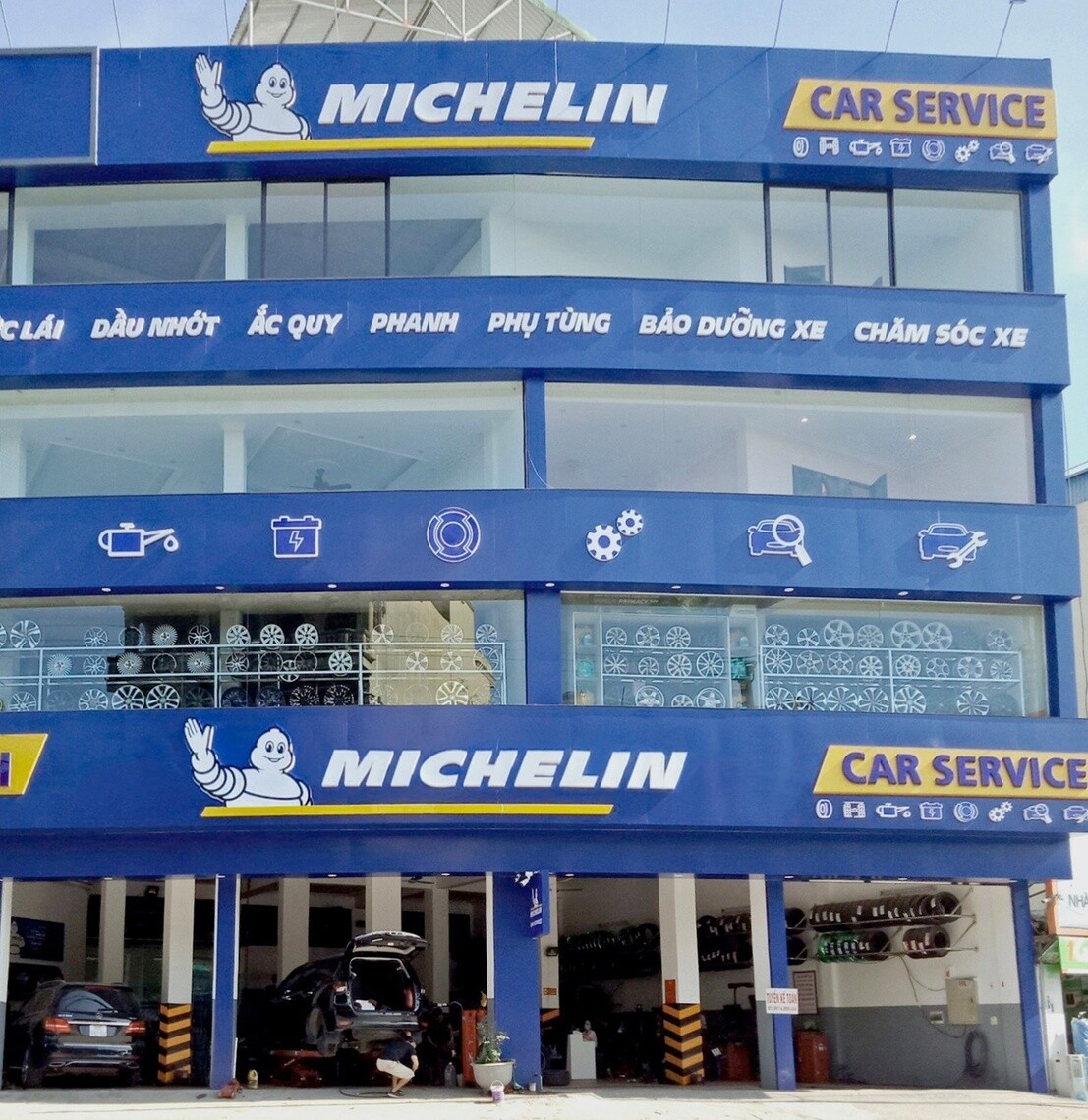 Off road là gì? Kiến thức và kinh nghiệm bổ ích cho người mới