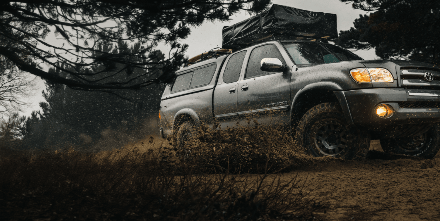 Welcome to BFGoodrich CA: Find New Car Tires | BFGoodrich