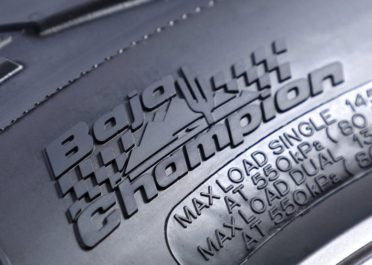 BFGoodrich All-Terrain T/A KO3（オールテレーン T/A KO3）タイヤ | BFグッドリッチタイヤ