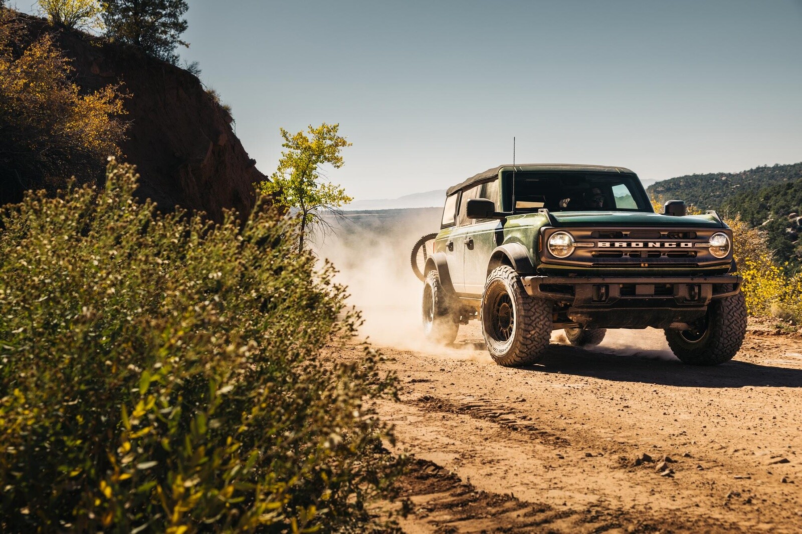 BFGoodrich Tyres Official Website | Malaysia