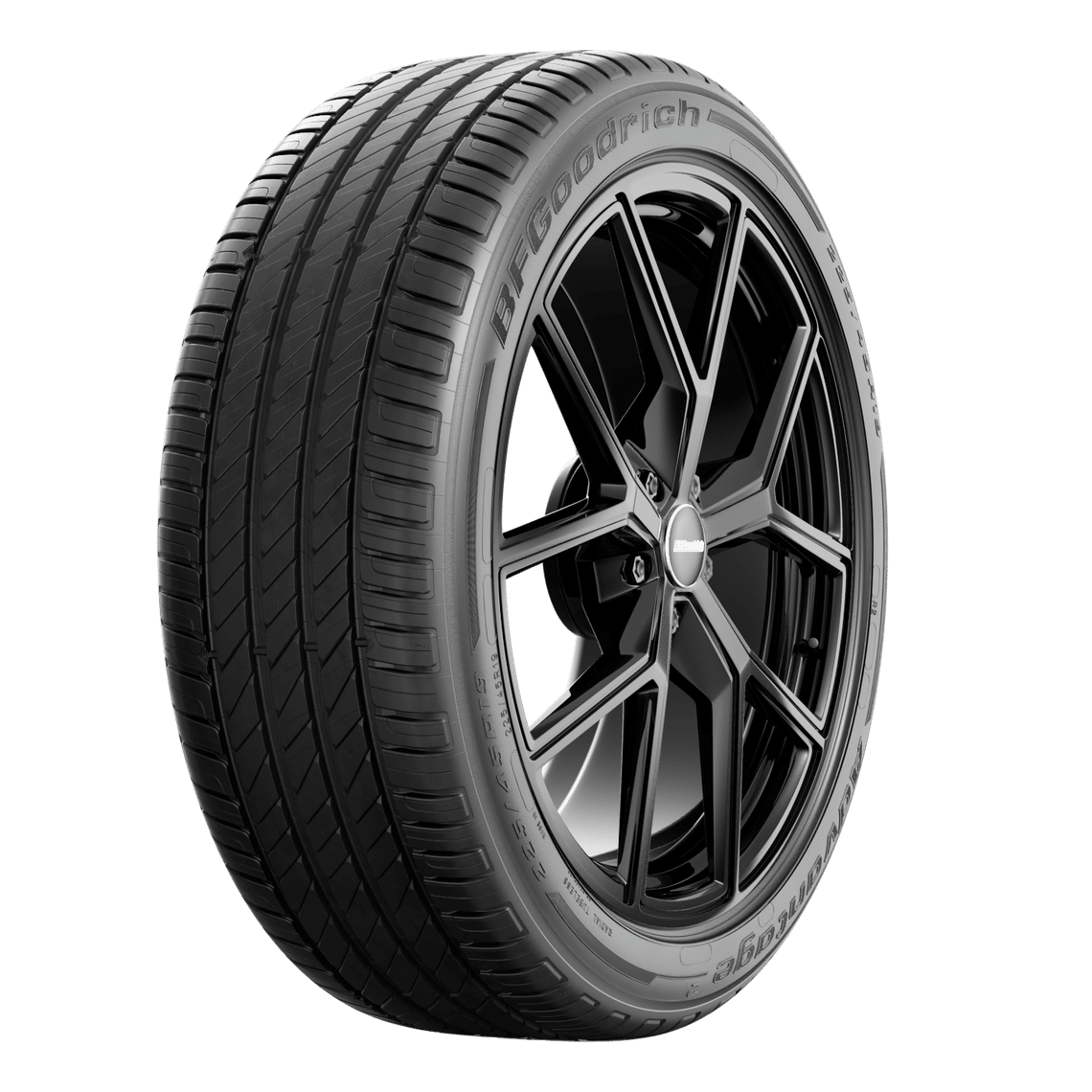 BFGoodrich Advantage 2 Tire