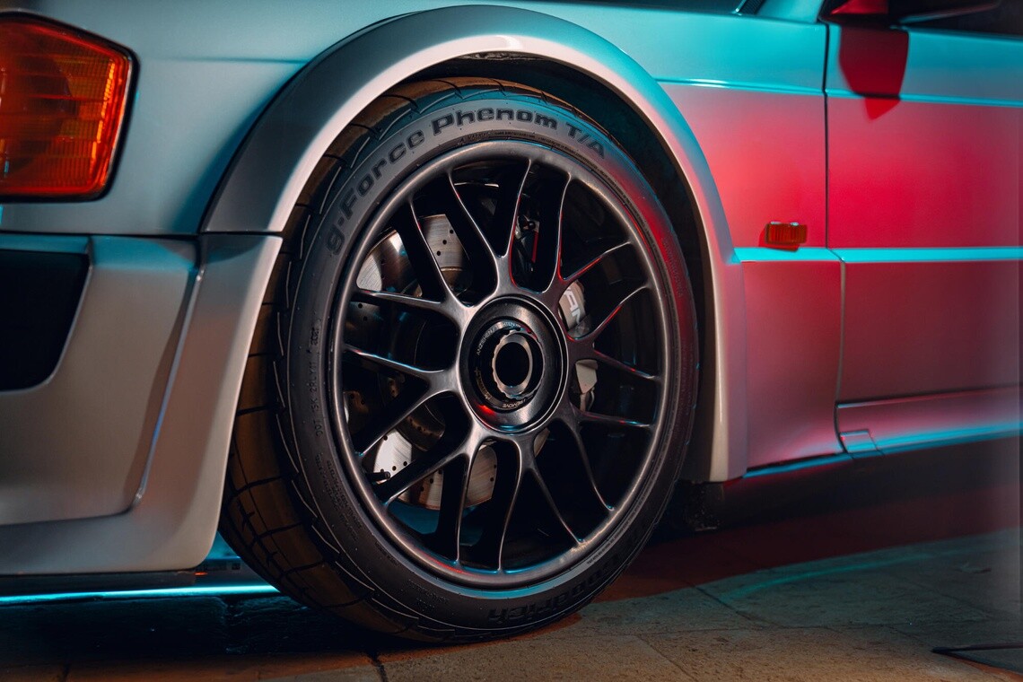 g-Force Phenom T/A tire | BFGoodrich USA