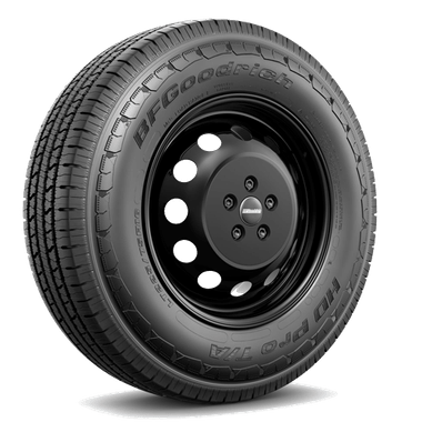 BFGOODRICH® HD Pro T/A - Light Truck/SUV/CUV - All-Season tyre ...