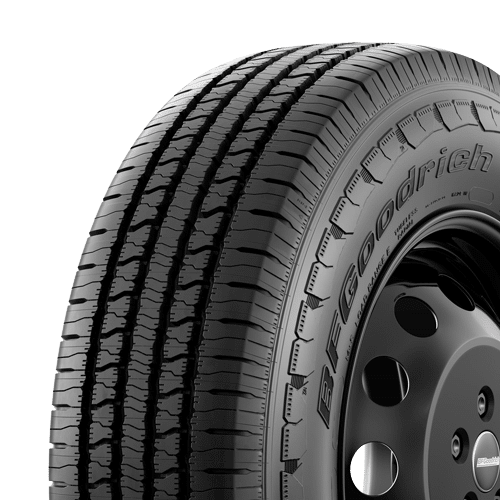 BFGOODRICH® HD Pro T/A - Light Truck/SUV/CUV - All-Season tyre ...