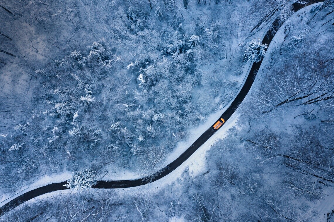 BFGOODRICH ACTIVAN WINTER 2 - On-Road - Winter tyre | BFGOODRICH United ...