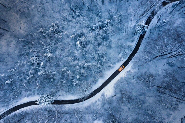 BFGOODRICH ACTIVAN WINTER 2 - On-Road - Winter tyre | BFGOODRICH United ...