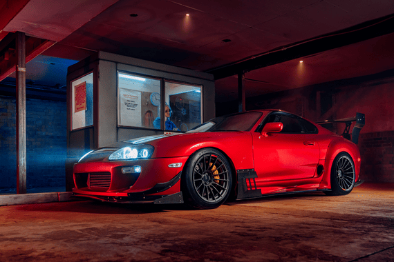 G-Force Tires - Ultimate Grip and Performance | BFGoodrich USA