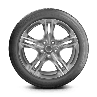 MICHELIN PILOT SPORT 3 - Car Tyre | MICHELIN Malaysia Official Website