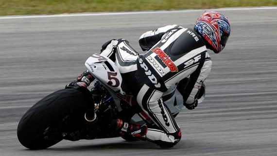 MICHELIN POWER 2CT (パイロット パワー ツーシーティー） | 日本ミシュランタイヤ