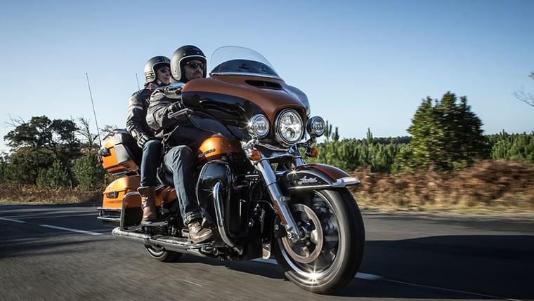 MICHELIN SCORCHER 31 - Motorcycle Tire | MICHELIN USA