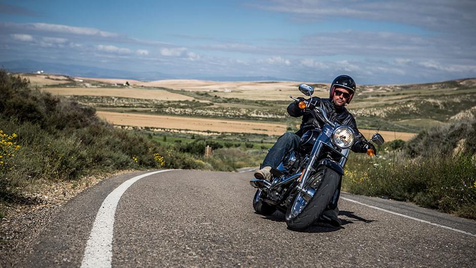 MICHELIN SCORCHER 11 - Motorcycle Tire | MICHELIN USA