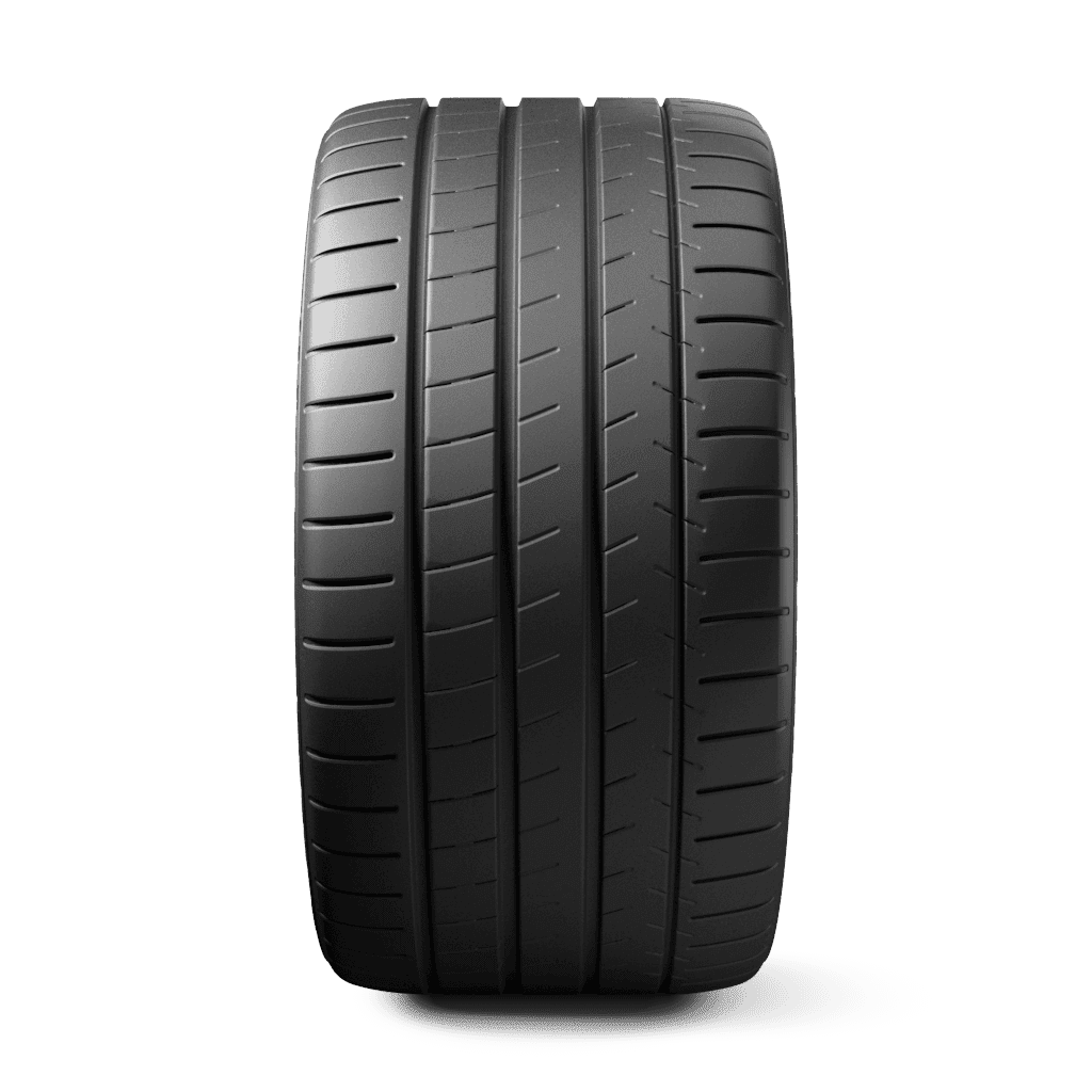 MICHELIN PILOT SUPER SPORT - Ban Mobil| Website Resmi MICHELIN Indonesia