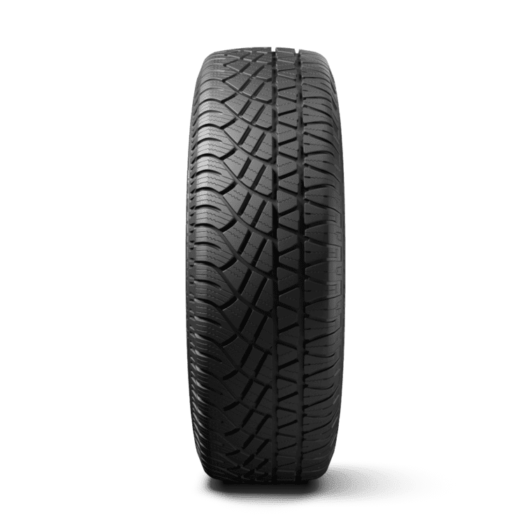 MICHELIN LATITUDE CROSS - Car Tyre | MICHELIN Xinjiapo Official Website