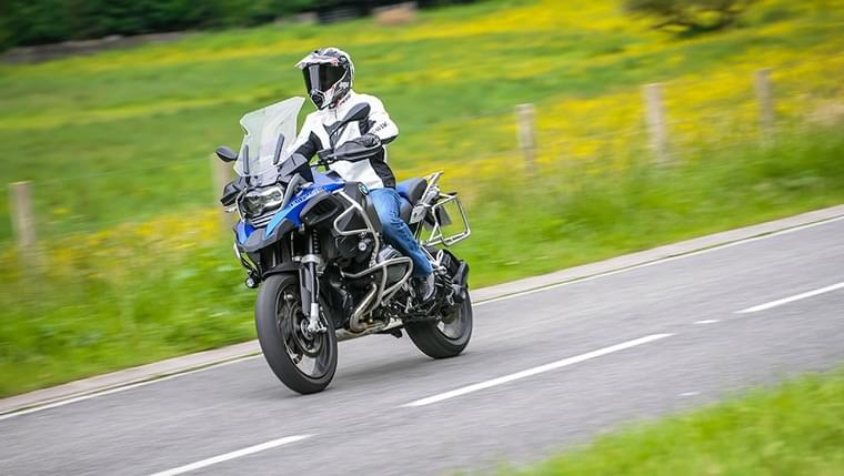 MICHELIN ANAKEE 3 - Motorcycle Tire | MICHELIN USA