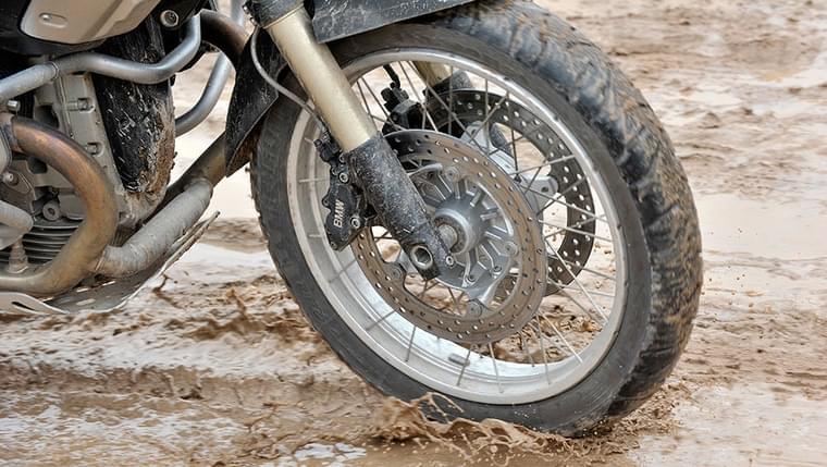 MICHELIN ANAKEE 3 - Motorcycle Tire | MICHELIN USA