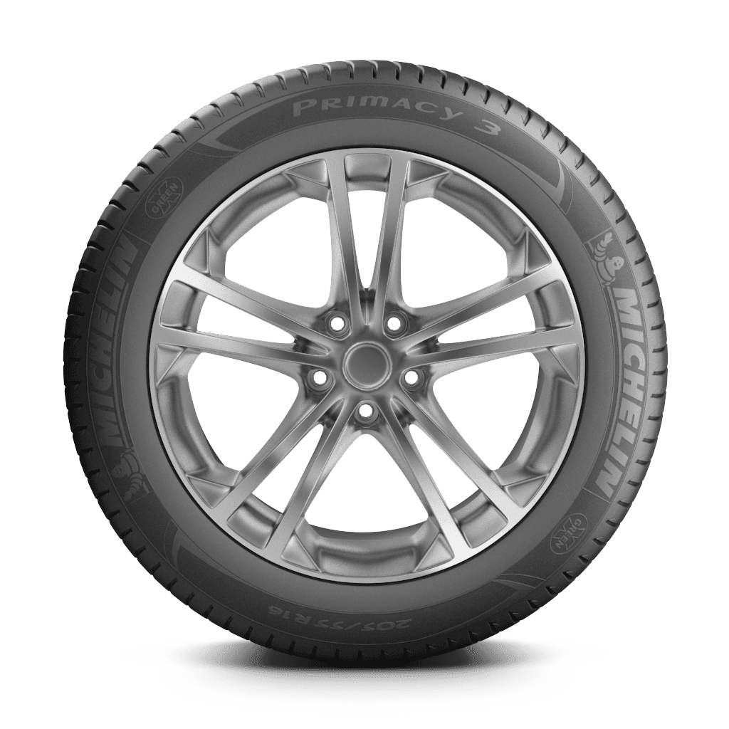MICHELIN PRIMACY 3 - Car Tyre | MICHELIN Malaysia Official Website