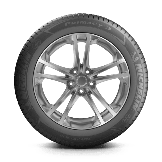 MICHELIN PRIMACY 3 - Neumático para Automóvil | Sitio Web Oficial de ...
