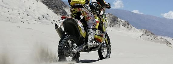 Michelin DESERT RACE Tires | Michelin Canada