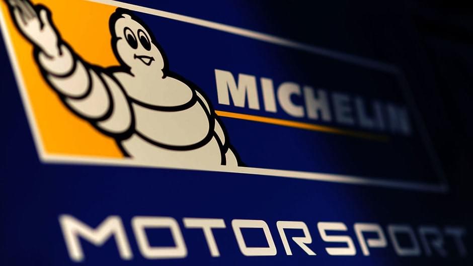 Motorsport | Drive with Passion | Michelin Motorcycle