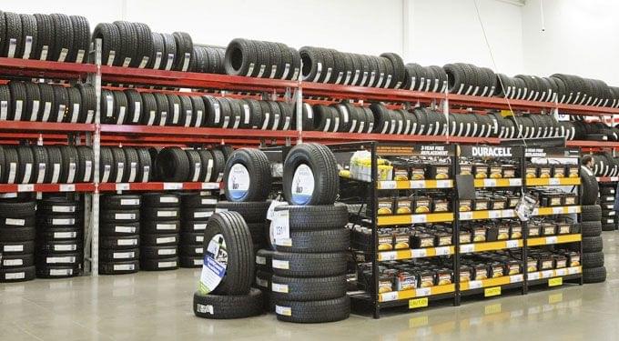 Car Tyres Online | MICHELIN Tyres | MICHELIN South Africa