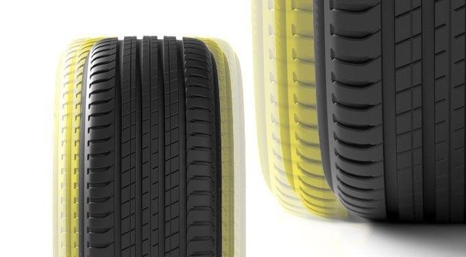 Why is My Car Vibrating? Tyre Life | Michelin Tyre Safety