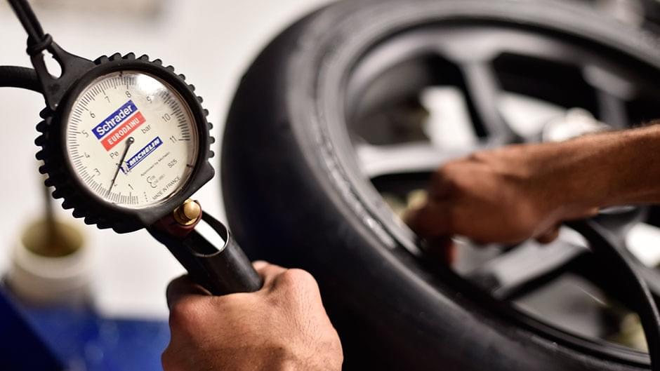 Tyre Safety Tips | Safe Riding| Michelin Malaysia Motorcycle Tyres