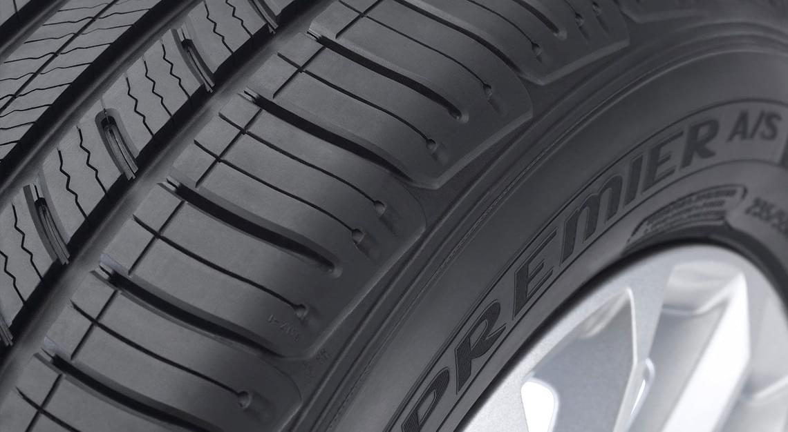 Wanneer moet ik mijn autobanden vervangen? | MICHELIN