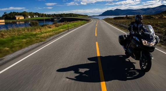 Tips To Enjoy Your Motorcycle Trip | Michelin Canada