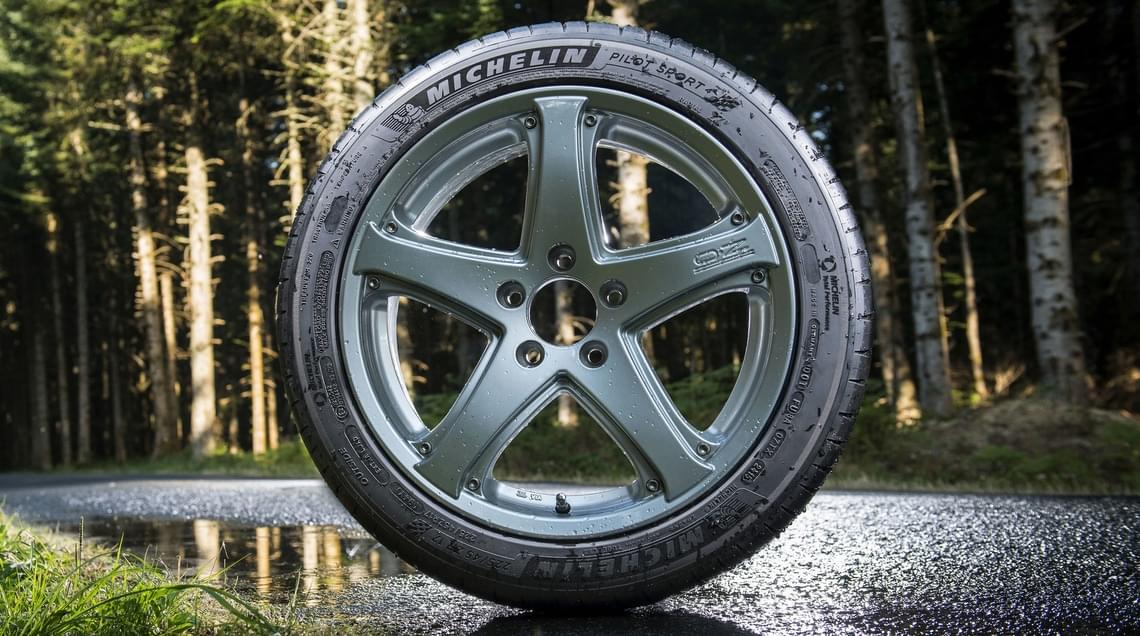 Browse Tyres Online | Michelin Tyre Selector